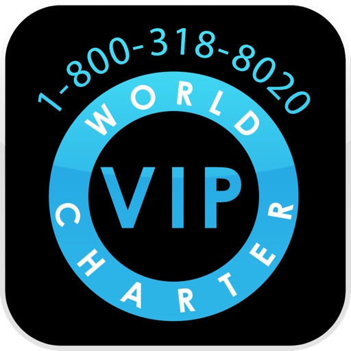 World VIP Charter by Vitasys
