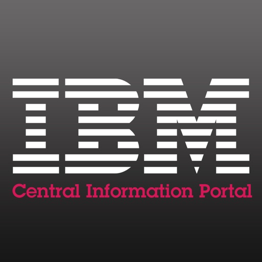 IBM Central Information Portal by Angel Business Communications