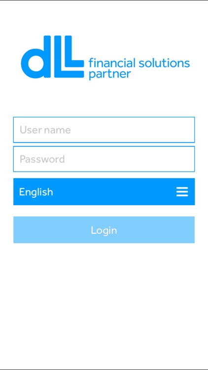 DLL Finance by De Lage Landen Finans AB