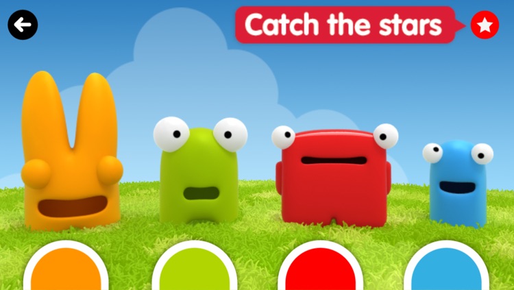 Carl Crazy Piano by Tayasui.com