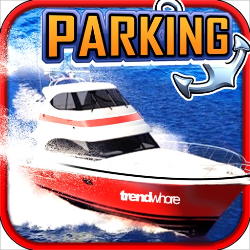 Boat Parking Simulator ( 3D Driving Game ) by Grey Falcon Studios