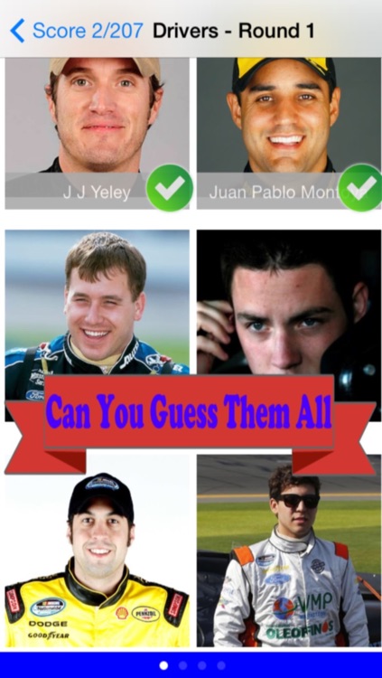 Car Quiz - Nascar Trivia Edition - Free Version by Fun Apps Ltd