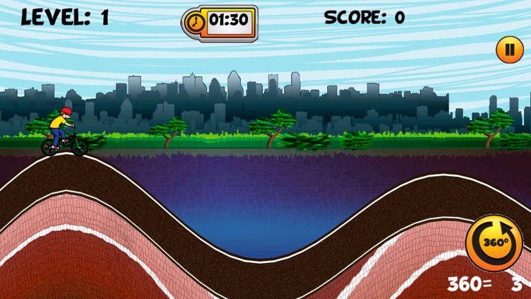 Bike Tricks by eyad ayesh