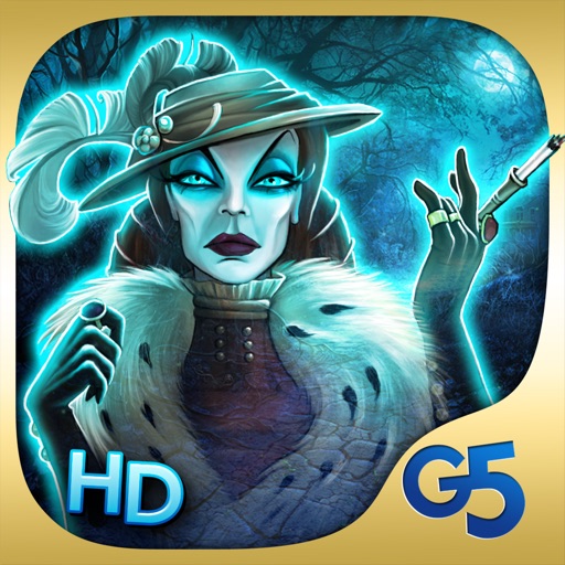 The Ghost Archives: Haunting of Shady Valley HD by G5 Entertainment