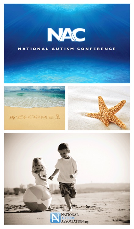 National Autism Conference by CrowdCompass, Inc.