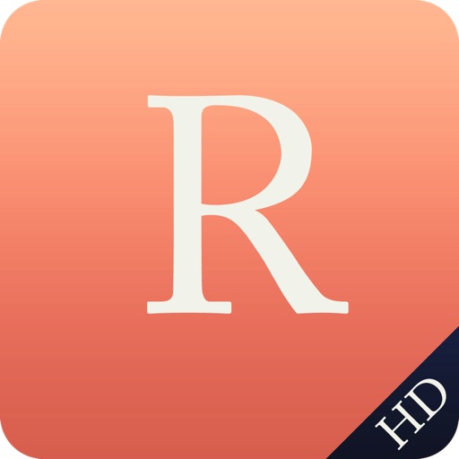 Readle HD by 深圳市国民电子商务有限公司