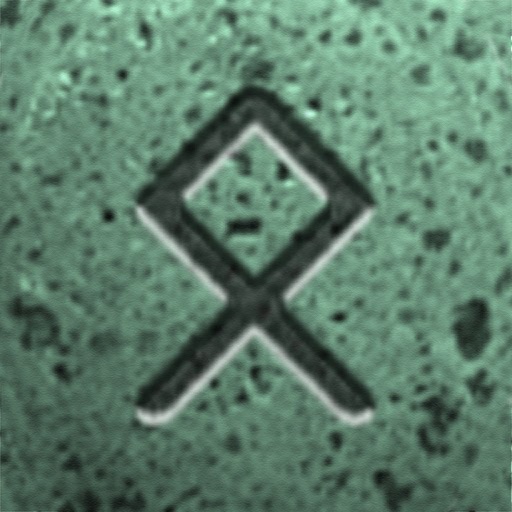 Runes for iPhone by Netistry Corporation