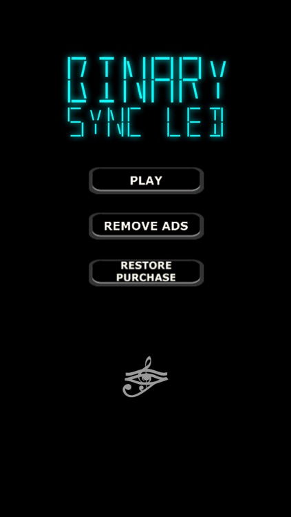 Binary Sync - Tile Puzzle Game for your Internal Geek! by ShaneHogan