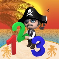 Easy Pirate Math PC 버전: 무료 다운로드 - Windows 10,8,7 [한국어 앱]