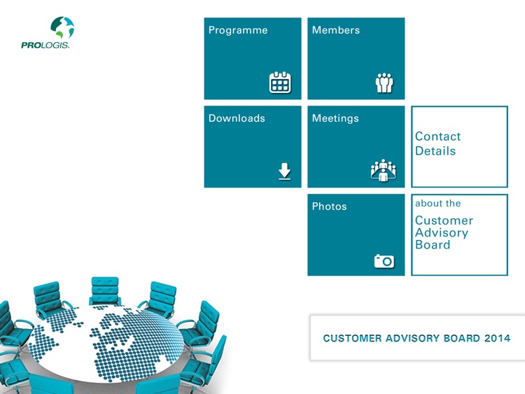 Prologis Customer Advisory Board by Prologis Europe