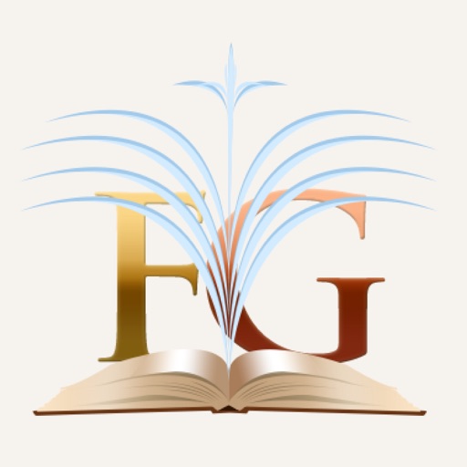 Fountain of Grace Boston by Melkor, Inc.