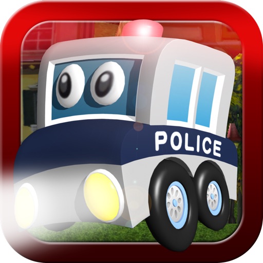 Mini Drivers Pro - Learn to count, numbers and colors for toddlers and ...