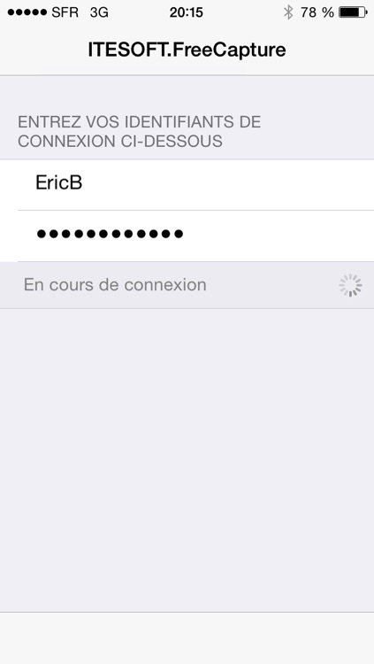 ITESOFT FreeCapture by ITESOFT