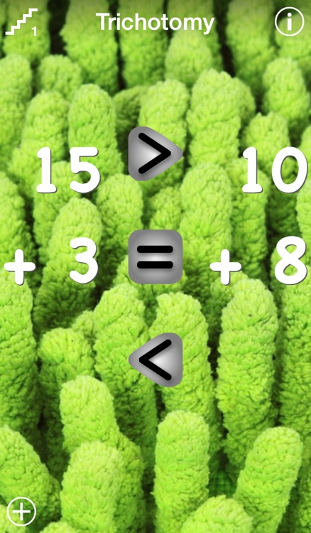 Trichotomy by Plannerhead