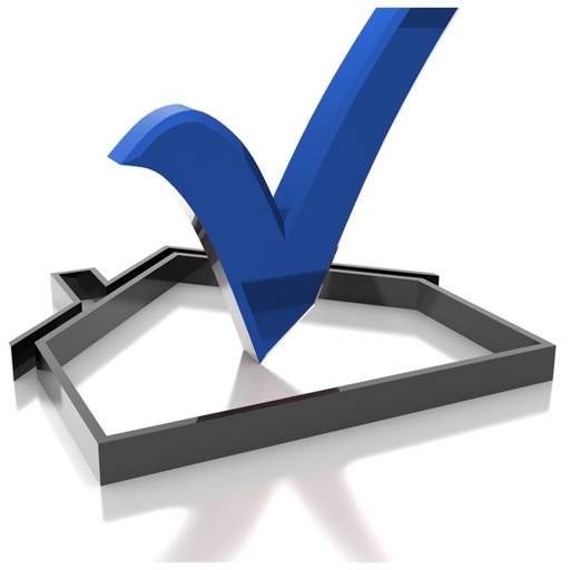 Block Walk by Real Estate App House