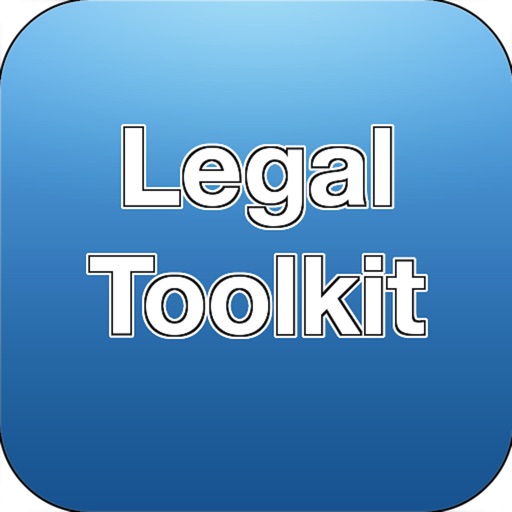 Legal Toolkit by Scott Falbo