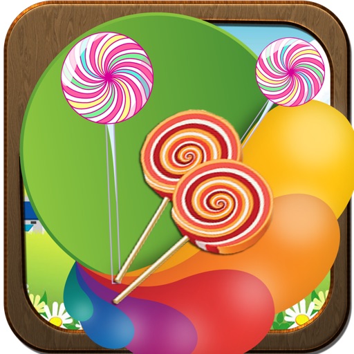 Super Candy Maker the Free Kids Game by Louis Gendreau