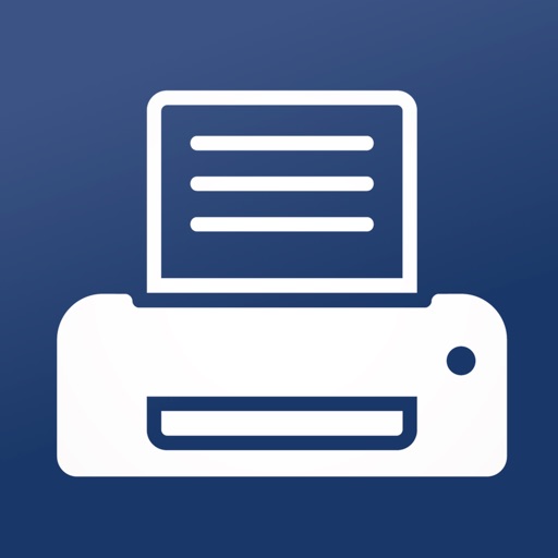 Print Here by Paul Wilkinson