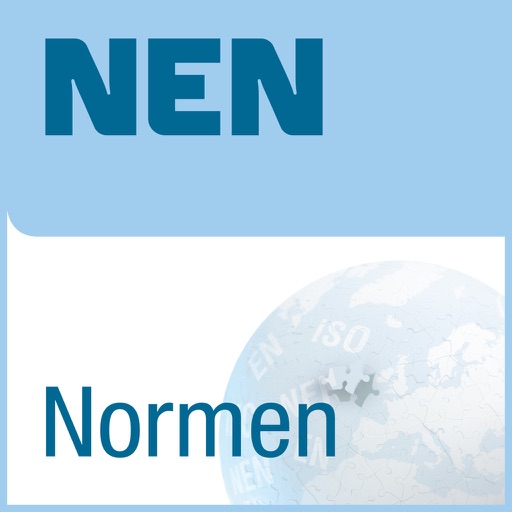 New Standards by NEN