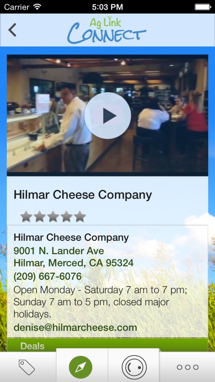 Ag Link Connect by Ag Link, Inc