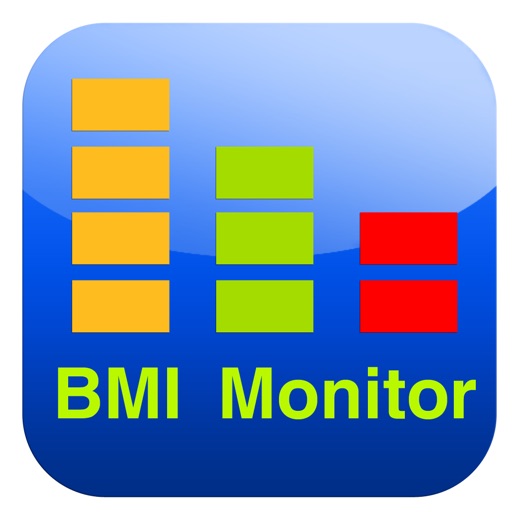 BMI Monitor by WhiteHedge Technologies