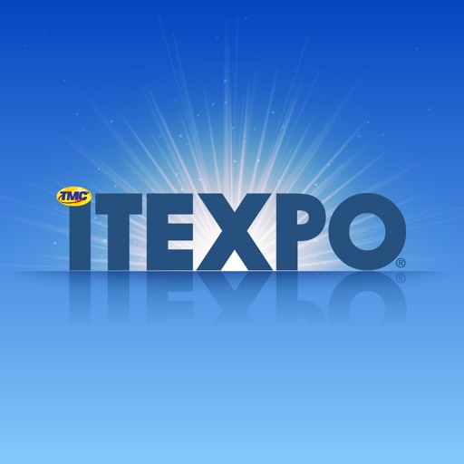 ITEXPO by CrowdCompass, Inc.