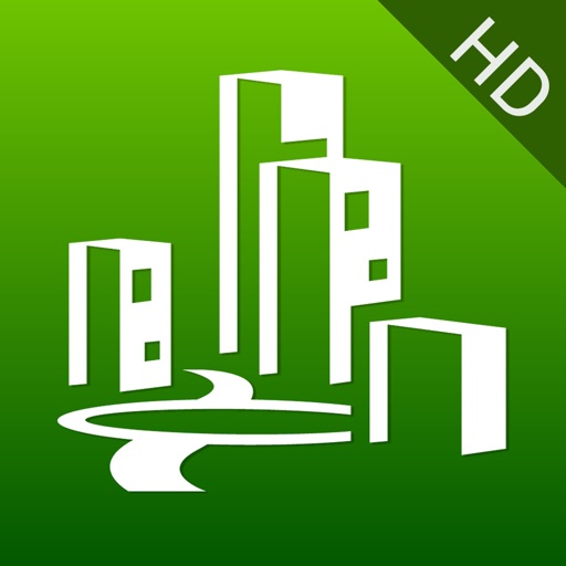 新房HD by Anjuke Inc.