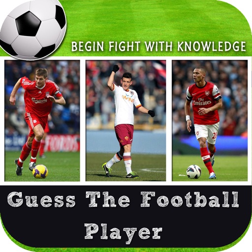 Guess The Player by Bhavin Satashiya