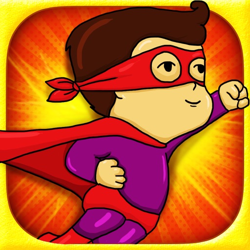 Super Buddy Sky Surfers by Mobile Game Arcade LLC