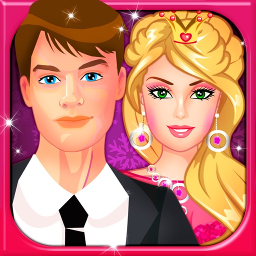 Dress Up-Princess Wedding by MM Game
