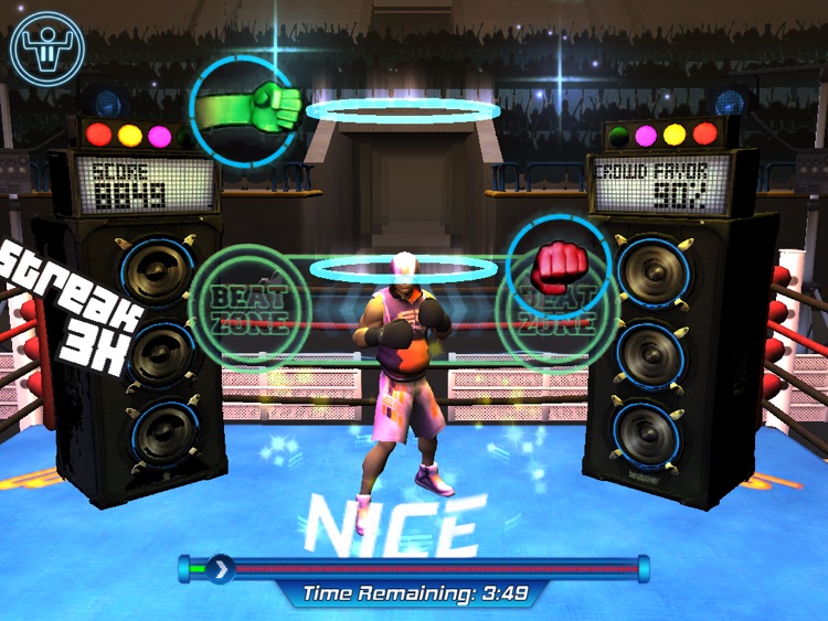 ShadowBoxer+ by Shadow Boxer International Pty Ltd