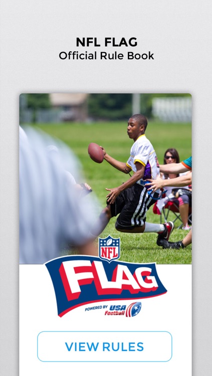USA Football Rules Book & Officials Signals by USA Football