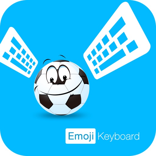 New Emoji Keyboard Pro by yiping zhou