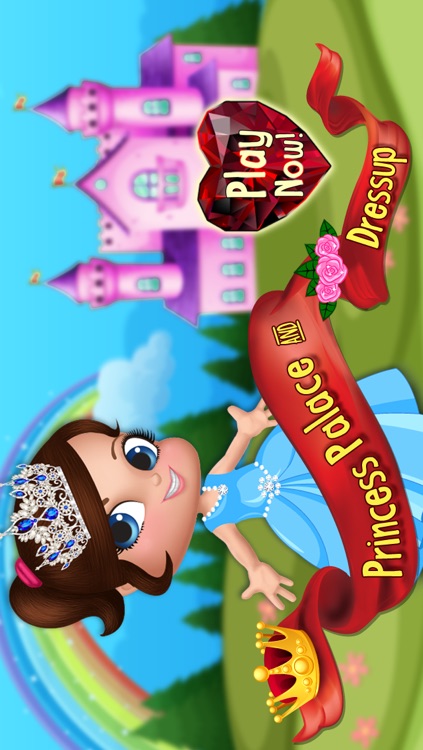 Princess Palace & Spa Salon by Umair Javed