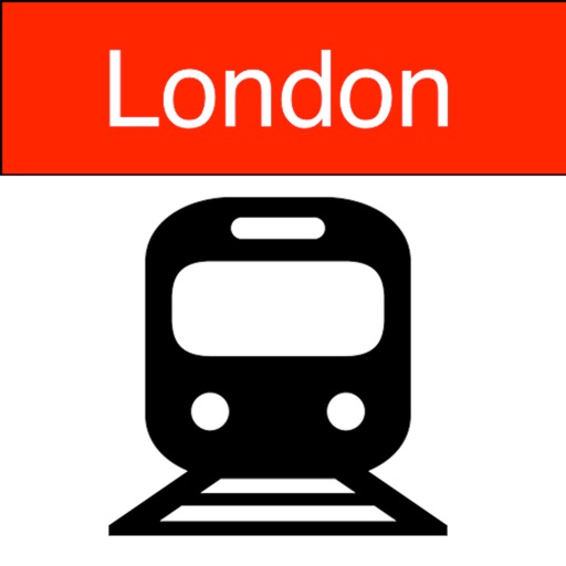 Live London Tube Tracker by yongerp
