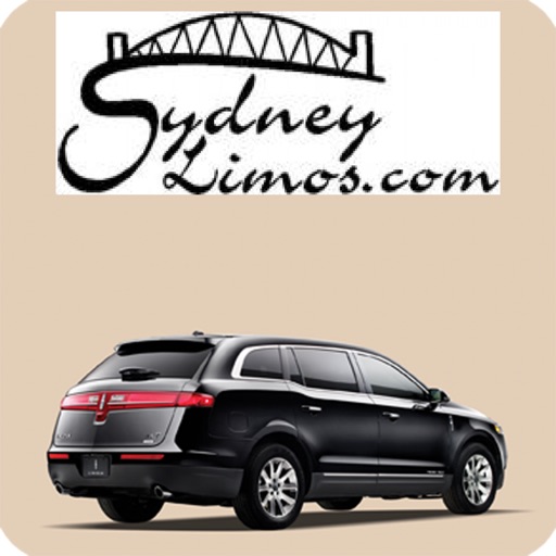 Sydney Limos by Brand New App Inc.