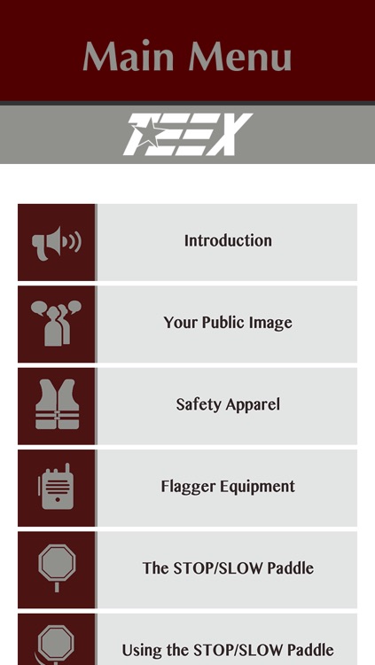 Defensive Flagging by Texas Engineering Extension Service