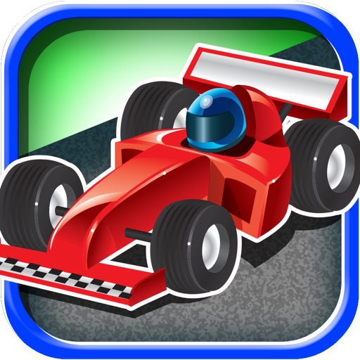 Drag Racing Race - Nitro Xtreme Game FREE by Paul Dube