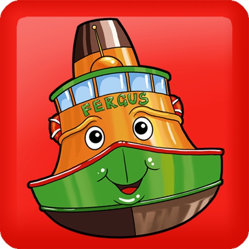 Fergus Ferry by Snowball Press