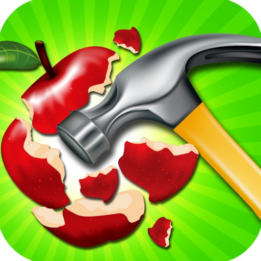Apple Smash by FREELIME GAMES, INC.