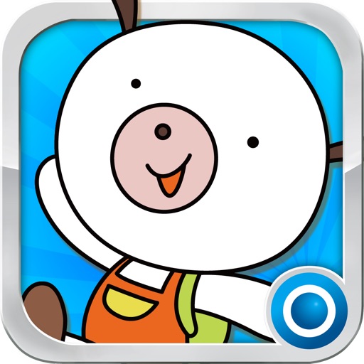 누야 한글놀이 by BLUEPIN Corp.