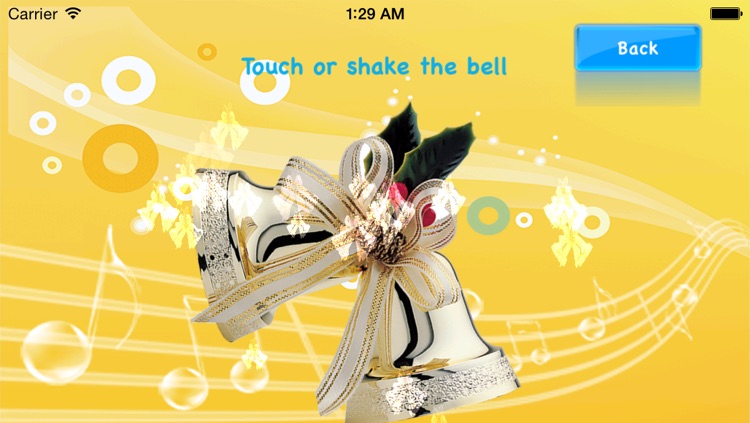 Rattles music for kids by Evgeny EGOROV