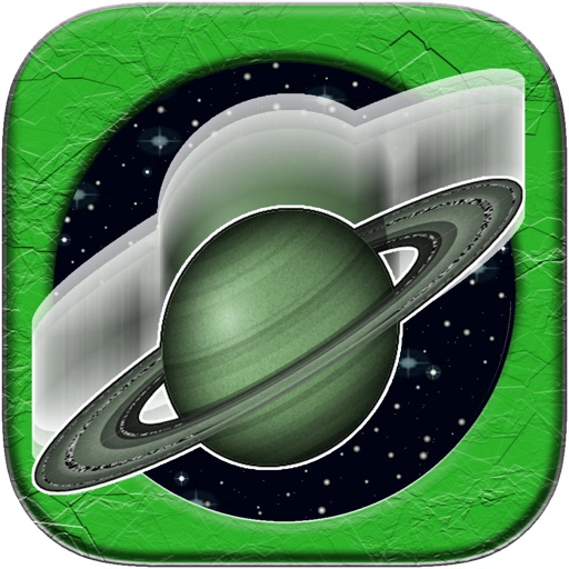 Planet Clicker – Free version by INNOVA PIXEL