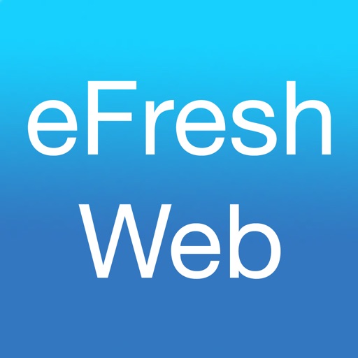 eFresh by Payment Source Inc.