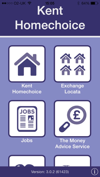 Kent Homechoice by Cognovi