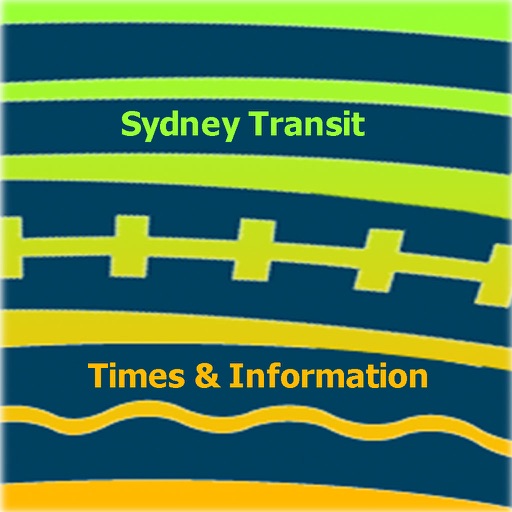 Sydney Transit by Image IT