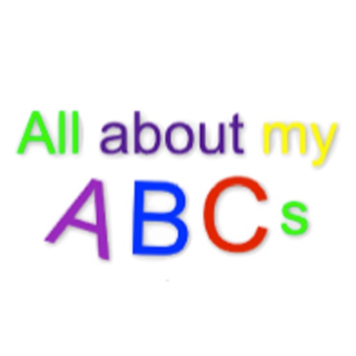 All about my ABCs by We Craft For You, LLC (Mobile)