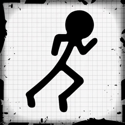 Dark Runner HD by Dumadu Games Pvt Ltd