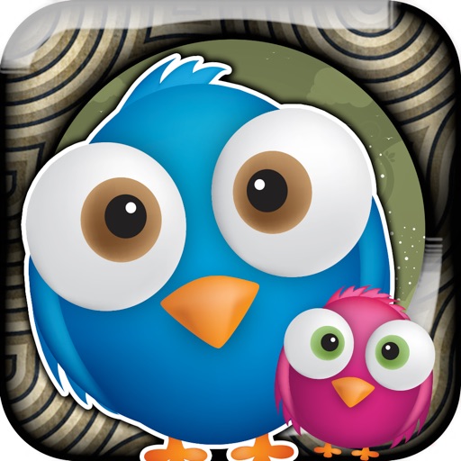 Birdy Pop - A Poppers Strategy Game by Gold Coin Kingdom