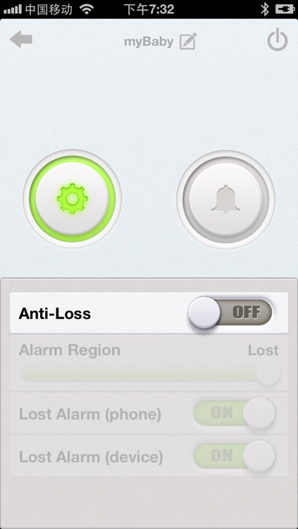 CareTracker by yufeng yu